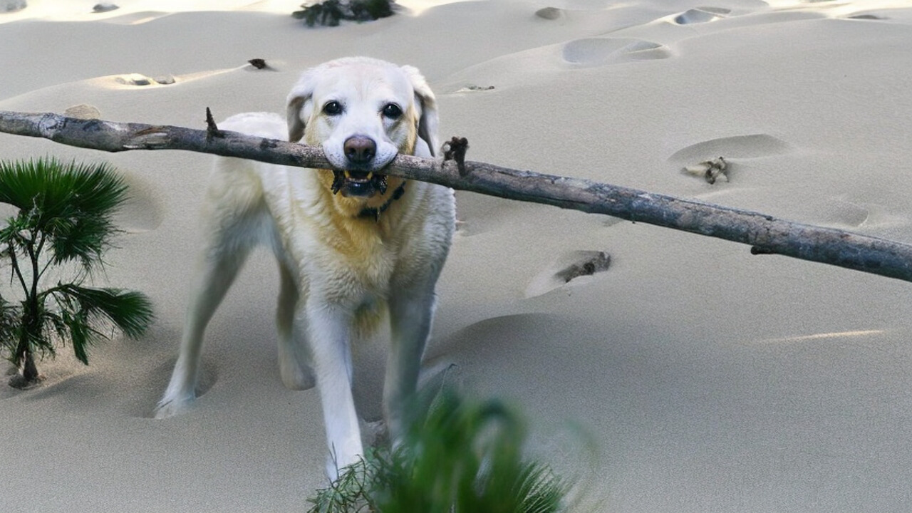 Labrador-retriever | Becoming Vet