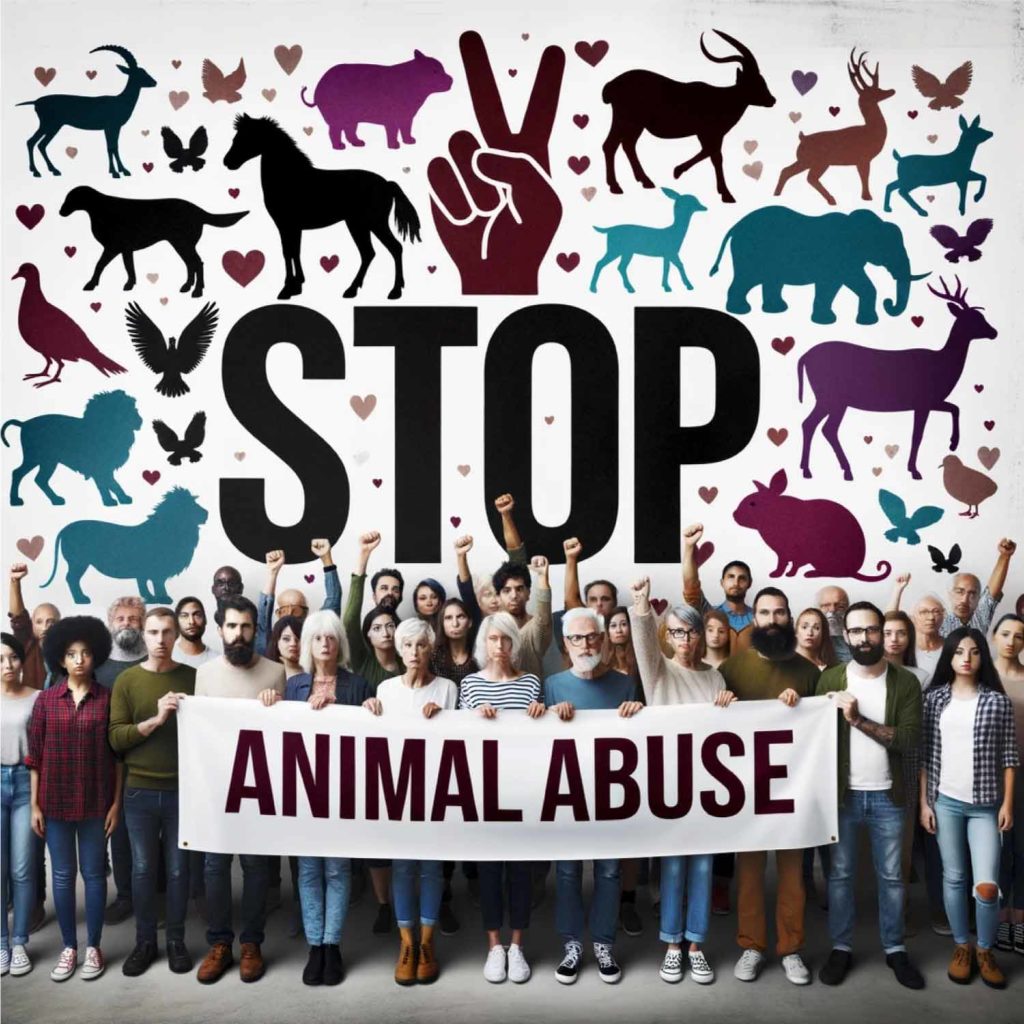 Animal Abuse in France: New Regulations and the Role of Veterinarians | Becoming Vet